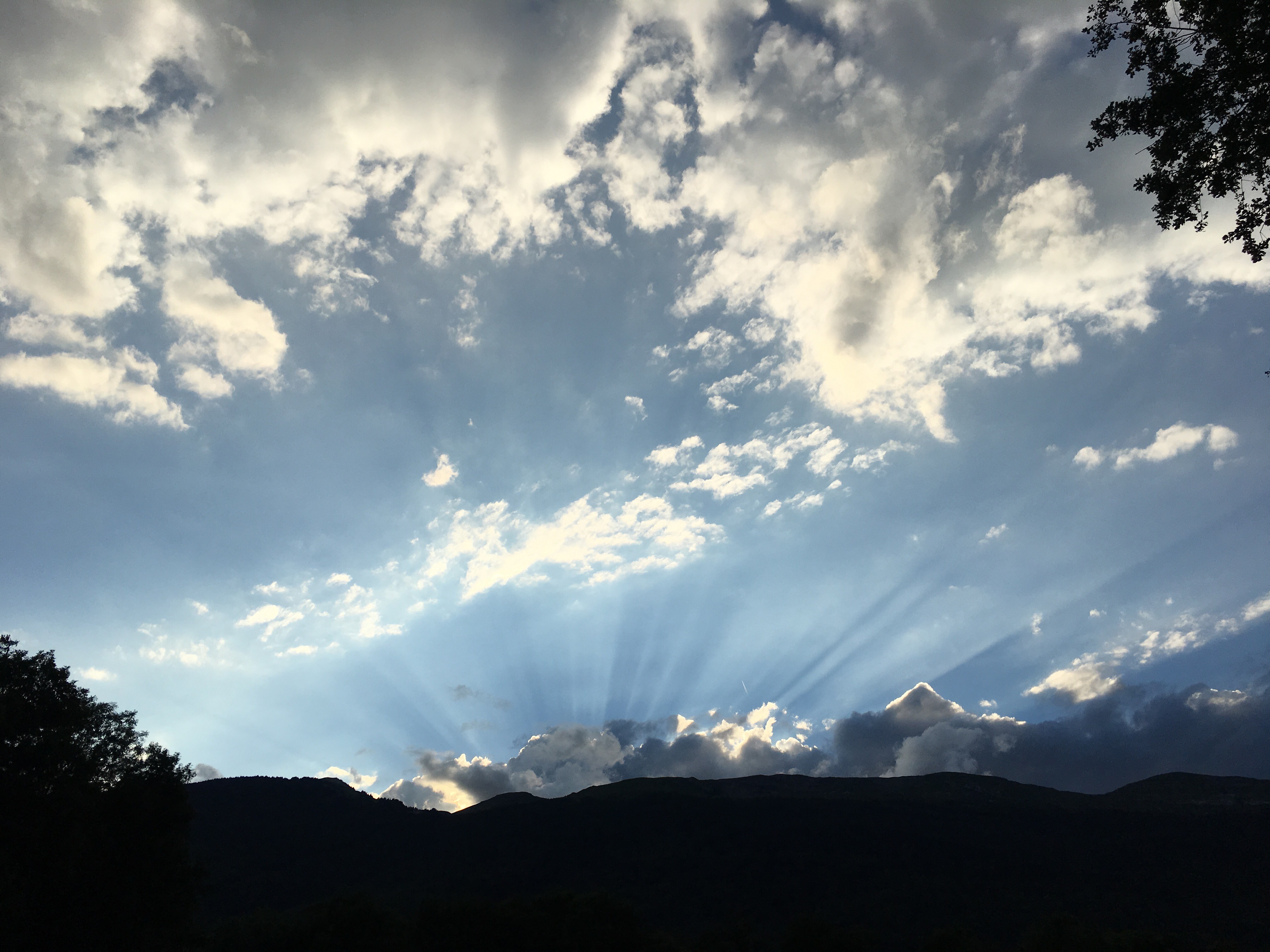 Crozet, France – Favorite Skies